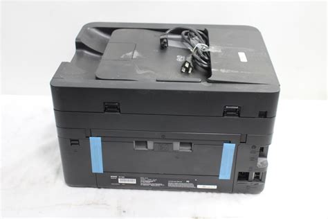 Epson Workforce Pro Property Room