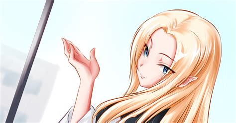 Alpha Shadow Alpha January 9th 2023 Pixiv