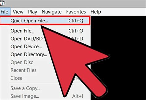 4 Easy Ways To Open VOB Files