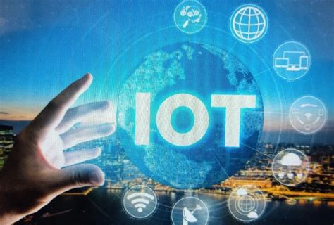 Iot Product Developement At Rs 15000day In Noida Id 2852519239688