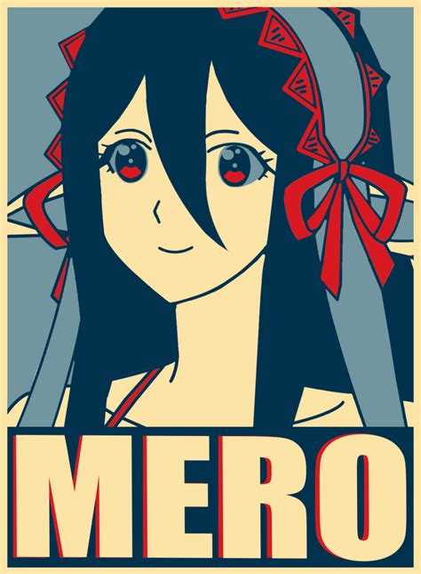 Mermaid Girl Mermaid Girl Anime Meroune Lorelei Мероуна Лорелей Меро Meroune