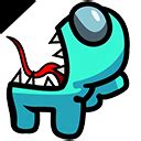 Пакет курсорів Cyan Impostor