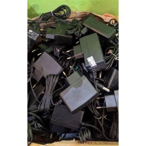 Jual Adaptor 9 Volt Buat Router Dll Shopee Indonesia