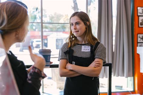 Networking And Mentorship In College Bethel University Blog