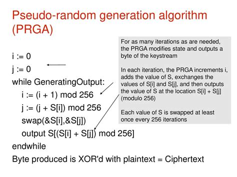 Cryptography Symmetric Ppt Download