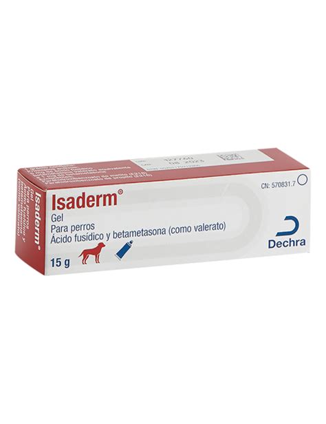 Isaderm 15 G