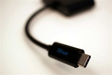 Trust USB C Multiport adaptér udělá z nového MacBooku Pro použitelný stroj Appliště