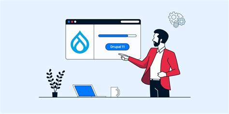 Techaffinity On Linkedin Drupal11 Webdevelopment Cms Befutureready