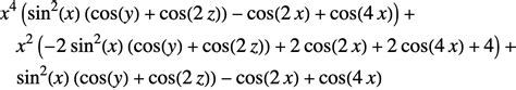 Simplifying Expressions How Can I Verify That The Function F And