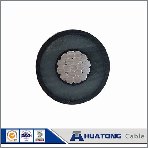 Aerial Cable 35 Kv 3 Layer Aaac Ansiicea S 66 524 Tree Wire Jytopcable