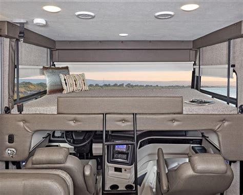 2026 Greyhawk Class C Rv Versatile Floorplans Jayco Inc