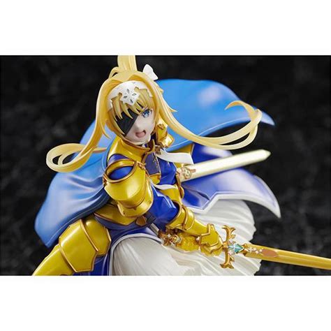 Sword Art Online Alicization Alice Schuberg Synthesis Thirty
