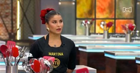 Quién Es El Esposo De Martina La Peligrosa Recién Ganadora Del Pin De