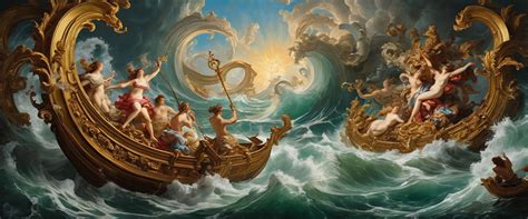 Charybdis Mythos Anthology