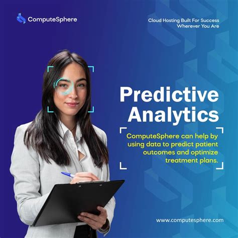 Predictiveanalytics Computesphere Healthcareinnovation Computesphere