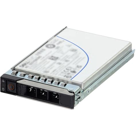 Dell Xkw Tb Pcie Gen Nvme Mixed Use U Ssd