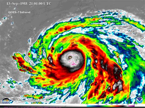 Hurricane Gilbert Date At Nathan Dillon Blog