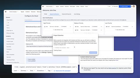 Notification Priorities Revamped Jira Onboarding And More