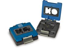 PCB Module Test Sockets High Performance Sockets