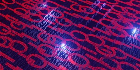 컴퓨터 기술 배경 3d 일러스트에 해를 끼치는 컴퓨터 바이러스 디지털 바이너리 데이터 암호화 및 데이터 개념 3차원 형태에 대한 스톡 사진 및 기타 이미지 Istock