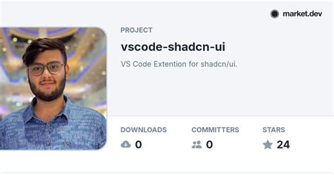 Vscode Shadcn Ui Ecosystem Directory Marketdev