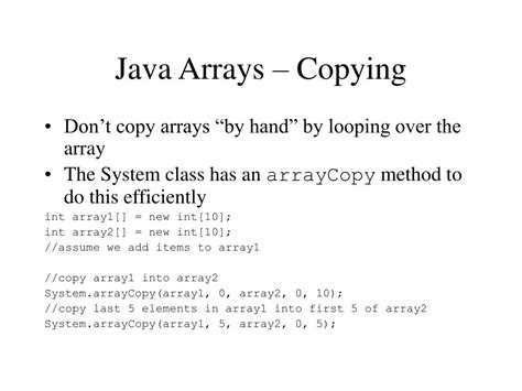 Ppt Introduction To Java 2 Programming Powerpoint Presentation Free Download Id832737