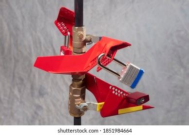 233 Lockout Mechanism Images Stock Photos And Vectors Shutterstock