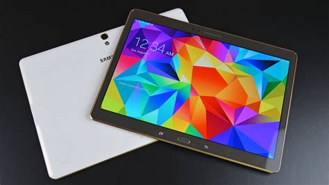 Surga Belanja Aman Samsung Galaxy Tab S Lte