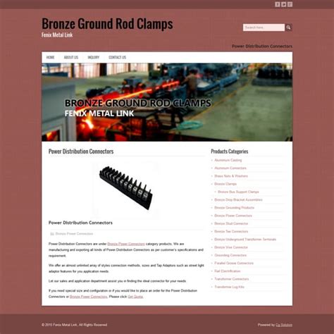 Power Distribution Connectors Pdf