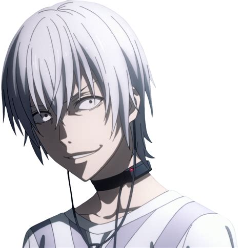 Accelerator By Animesaint369 On Deviantart