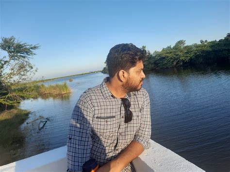 Time Makes Us Smart Enough To Realize This Never Give Up Adhithya