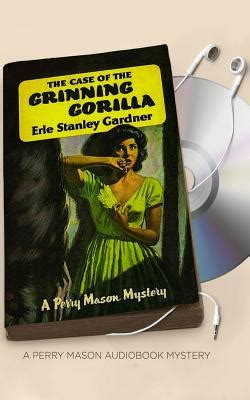 楽天ブックス The Case Of The Grinning Gorilla Erle Stanley Gardner
