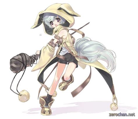 Faulklin Shining Force Exa Mermaid Drawings Character Design Anime