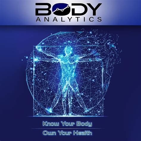 Body Analytics Youtube