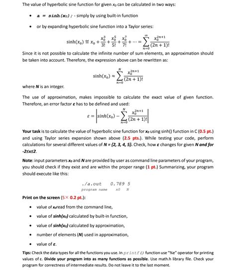 Solved C Language The Whole Code Must Be In One Source