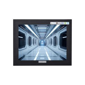 Multitouch Screen Panel PC IPPC 104V2 2L6C 11TH 10W TP IPC TFT LCD PCAP Capacitive Touch