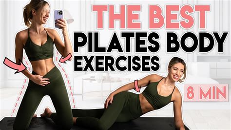 Pilates Body