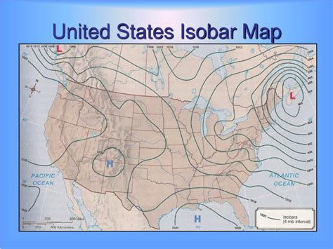 Air Pressure Isobar Map At Ava Willson Blog