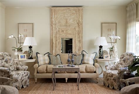 William R Eubanks Interior Design Inc Gallery