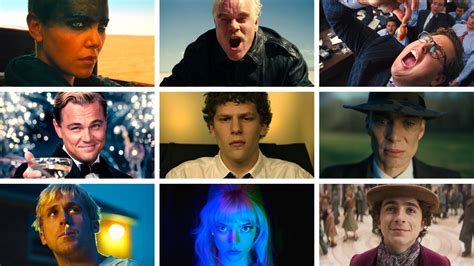 Close Up Shots Examples Of Camera Movement And Angles