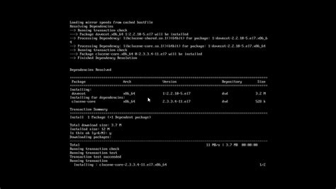 12 tutorial install and configuration mail server and webmail