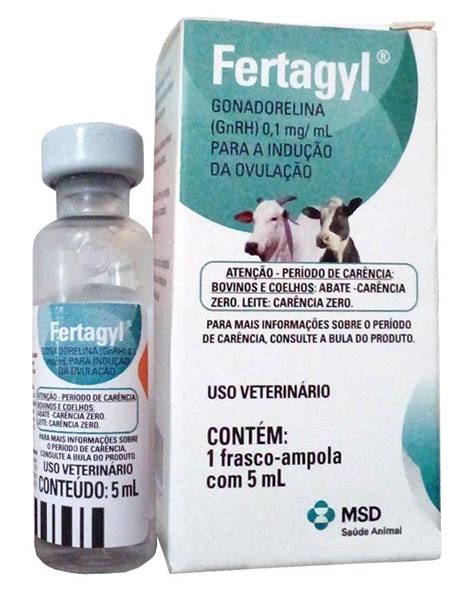 Fertagyl 5ml Intersul