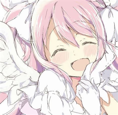 Madoka Pfp Manga