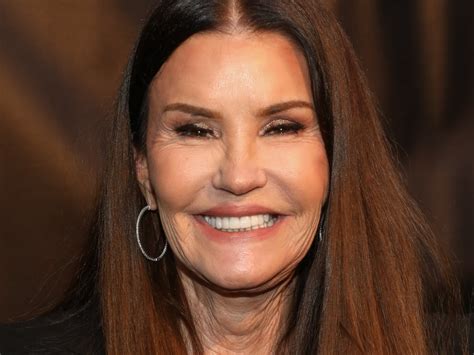 Janice Dickinson Discovered