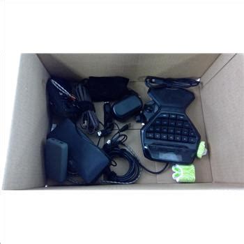 Logitech Programmable Gameboard And More Pieces Property Room