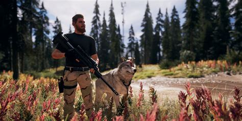 The Best Far Cry 5 Mods Ranked
