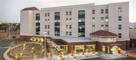 St Rose Dominican Hospitals Siena Campus Kitchell