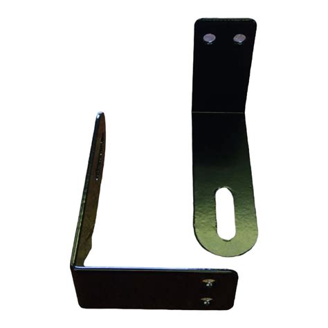 Ezgo Txt Golf Cart 5 Panel Mirror Bracket Add On To Mirror Fitted