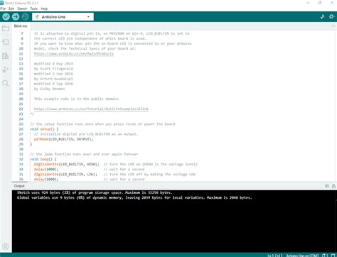 Arduino Code Compiling But Not Uploading Uploading Arduino Forum