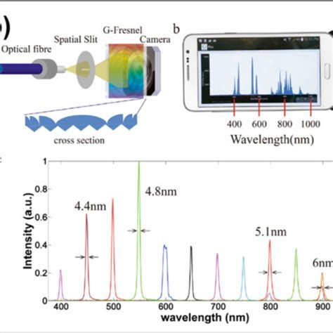 Pdf Review— Recent Progress In Portable Fluorescence Sensors